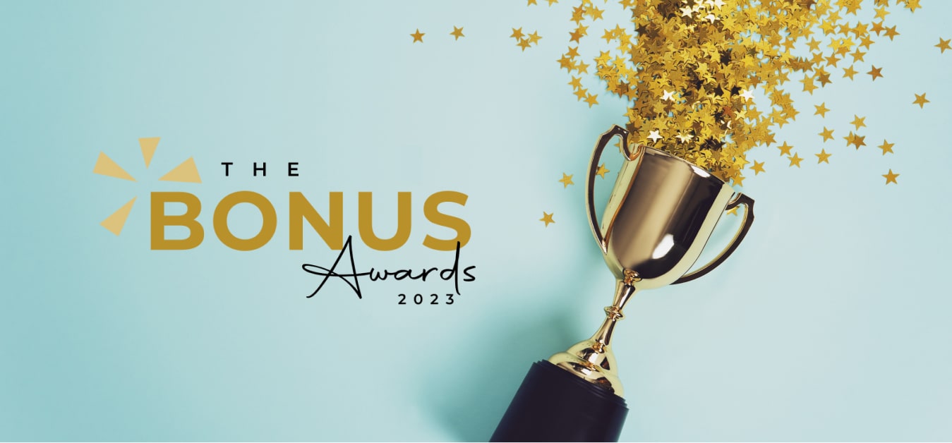Home - thebonusawards.com